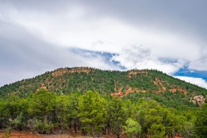 Mountain Homesteads | The Cliffs at Crystal Mesa